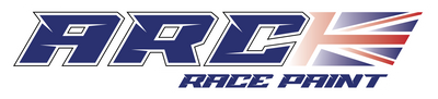 ARC Race Paint - Custom Helmet Paintwork for Motorsport Worldwide