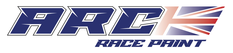 ARC Race Paint - Custom Helmet Paintwork for Motorsport Worldwide